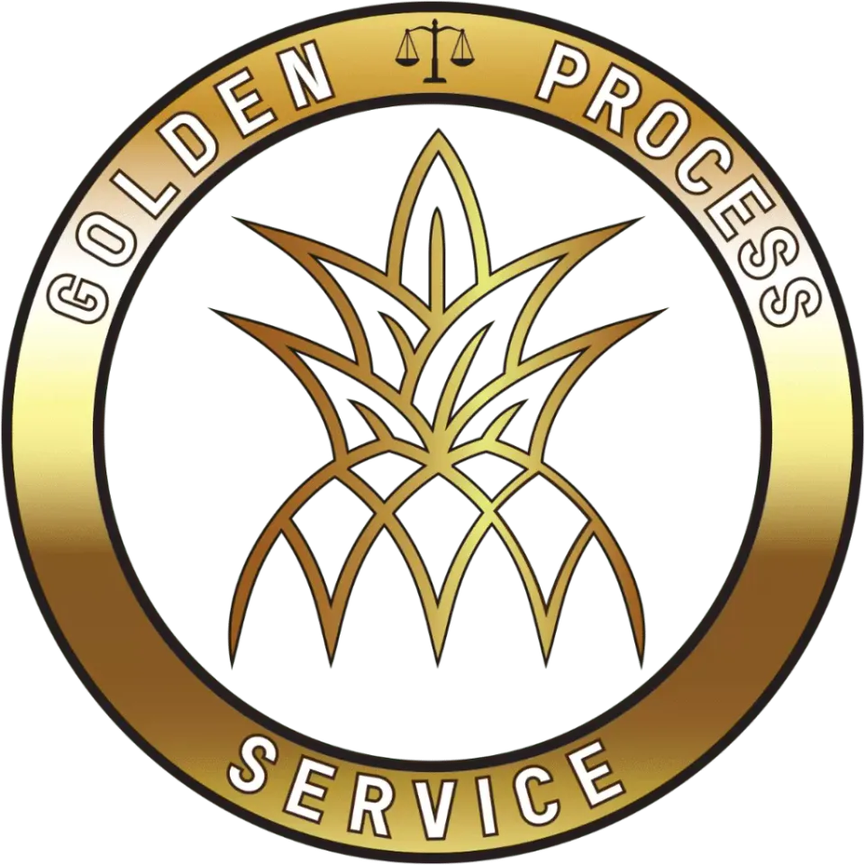 About Us - Golden Process Service