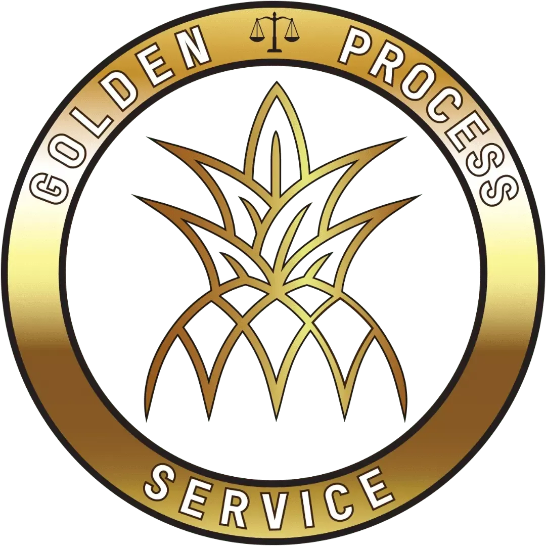 Plantation Process Server | Golden Process Service