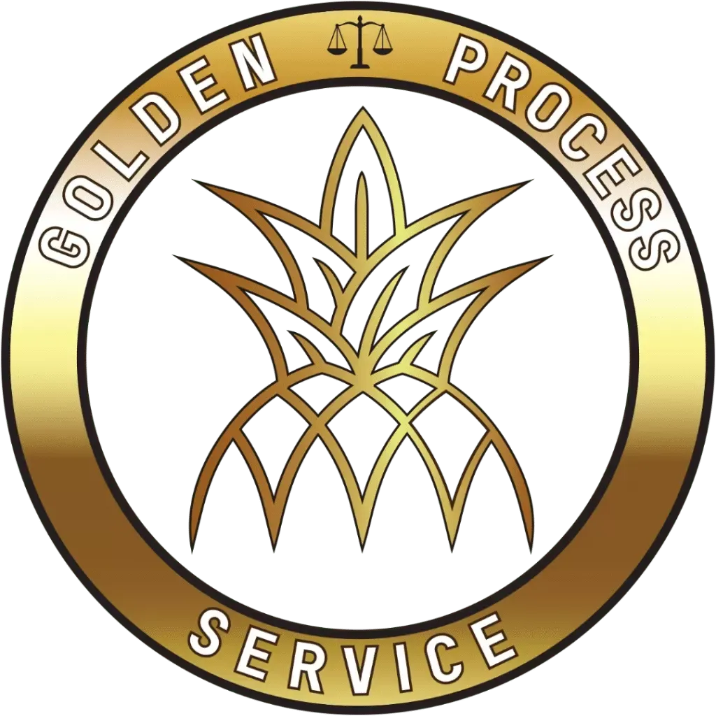About Us - Golden Process Service