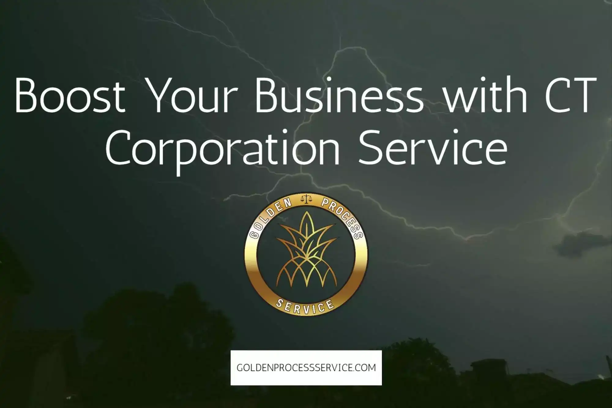 Boost Your Business with CT Corporation Service